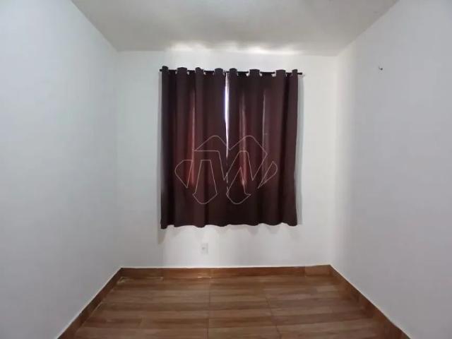 Apartamento com 2 Quartos para alugar, 45m² Jardim Quitandinha II