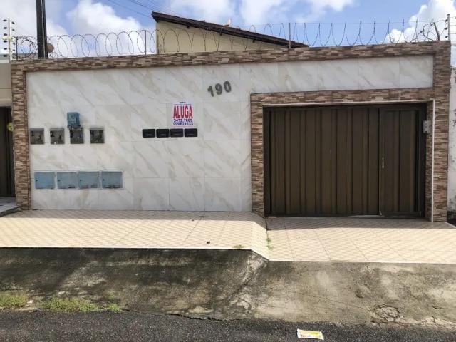 Apartamento com 2 Quartos para alugar, 45m² Lagoa Redonda