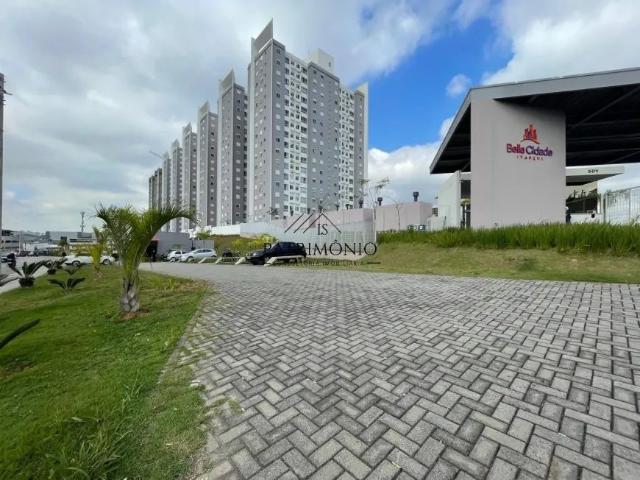 Apartamento com 2 Quartos para alugar, 45m² Nova Itapevi