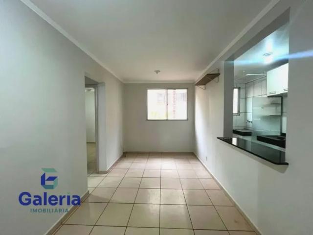 Apartamento com 2 Quartos para alugar, 45m² Parque Industrial Lagoinha