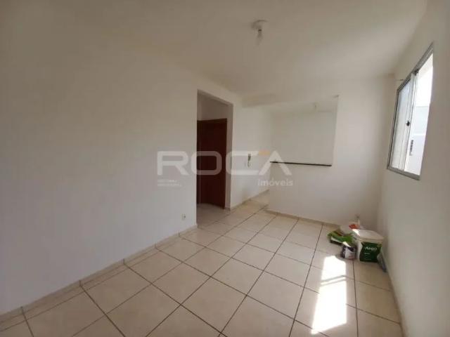 Apartamento com 2 Quartos para alugar, 45m² Parque Santa Felícia Jardim