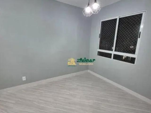 Apartamento com 2 Quartos para alugar, 45m² Ponte Grande