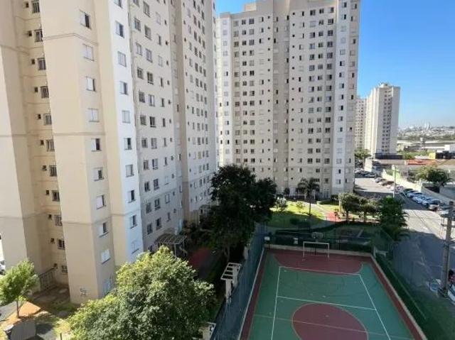 Apartamento com 2 Quartos para alugar, 45m² Ponte Grande