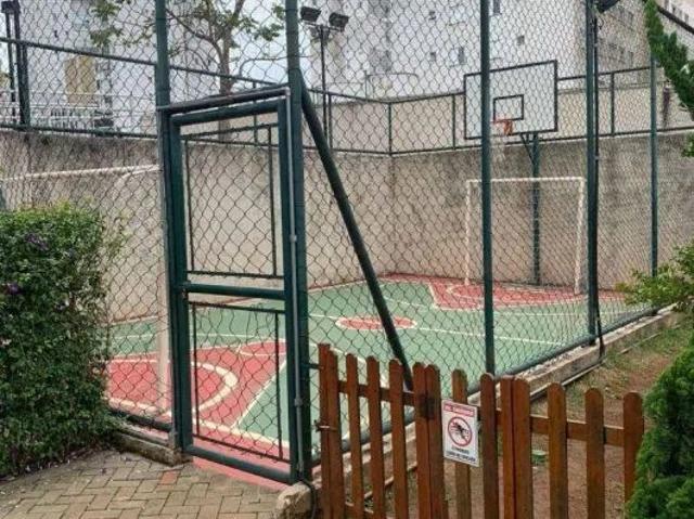 Apartamento com 2 Quartos para alugar, 45m² Quinta da Paineira