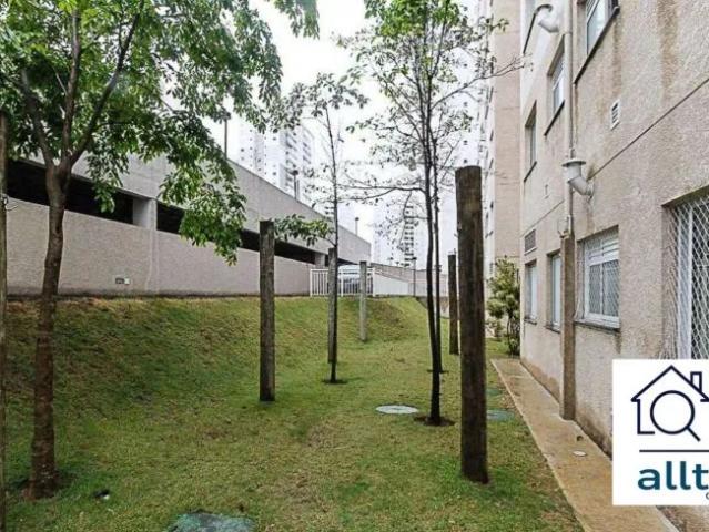 Apartamento com 2 Quartos para alugar, 45m² Quinta da Paineira