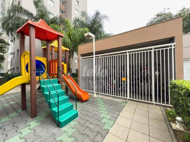 Apartamento com 2 Quartos para alugar, 45m² Quinta da Paineira