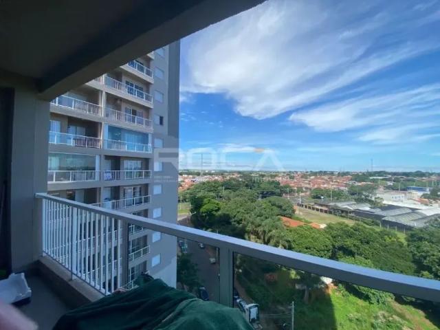 Apartamento com 2 Quartos para alugar, 45m² Residencial Parati