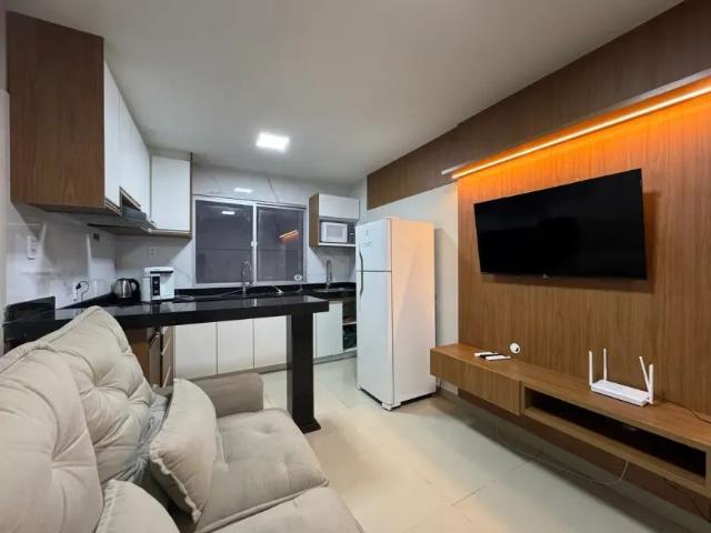Apartamento com 2 Quartos para alugar, 45m² Setor Leste Universitário