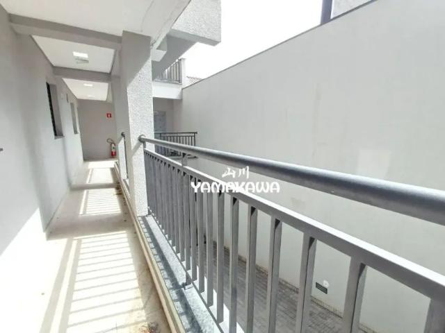 Apartamento com 2 Quartos para alugar, 46m² Vila Formosa