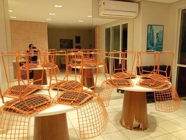 Apartamento com 2 Quartos para alugar, 46m² Butantã