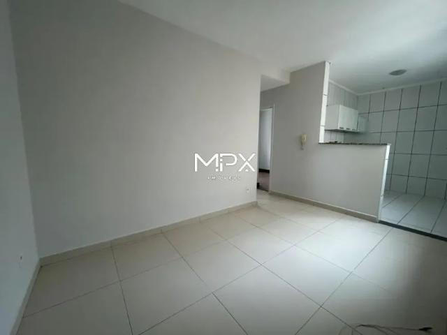 Apartamento com 2 Quartos para alugar, 46m² Campestre