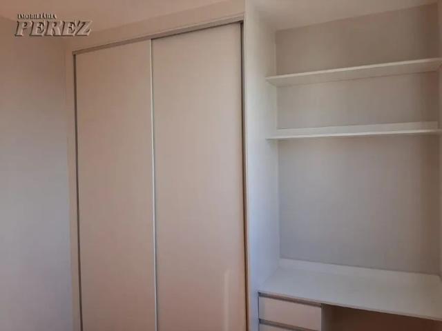 Apartamento com 2 Quartos para alugar, 46m² Cidade Industrial 2
