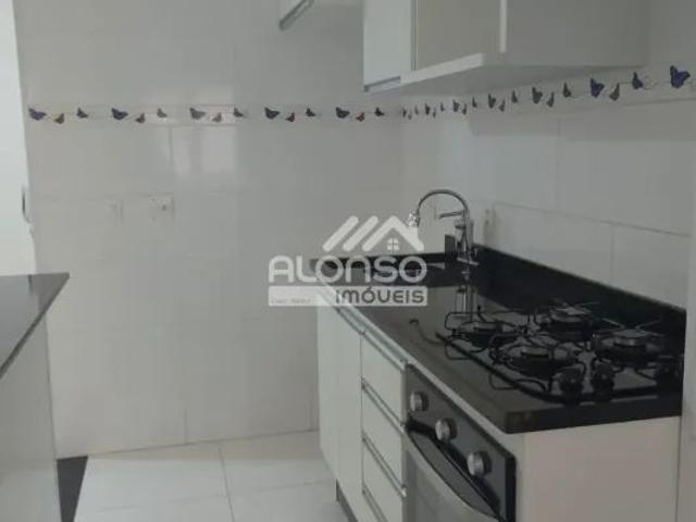 Apartamento com 2 Quartos para alugar, 46m² Conceição