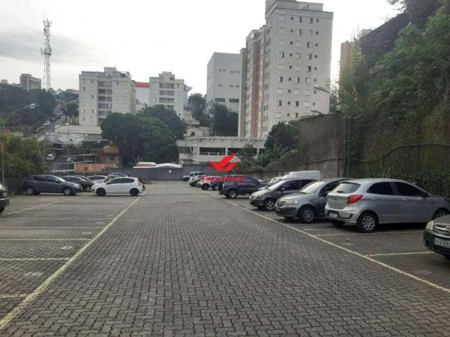 Apartamento com 2 Quartos para alugar, 46m² Fazenda Morumbi
