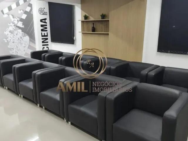 Apartamento com 2 Quartos para alugar, 46m² Jardim Califórnia