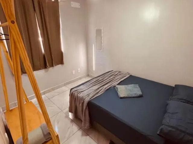 Apartamento com 2 Quartos para alugar, 46m² Jardim Ana Eliza