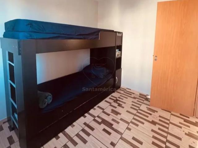 Apartamento com 2 Quartos para alugar, 46m² Jardim Ana Eliza