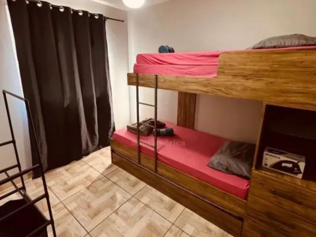 Apartamento com 2 Quartos para alugar, 46m² Jardim Ana Eliza