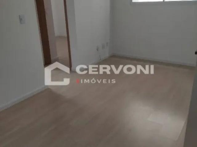 Apartamento com 2 Quartos para alugar, 46m² Jardim das Indústrias