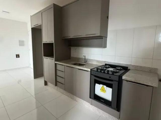 Apartamento com 2 Quartos para alugar, 46m² Morada do Ouro