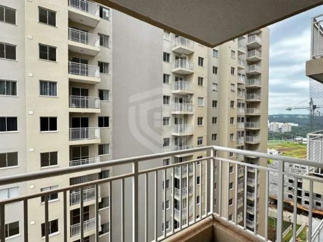 Apartamento com 2 Quartos para alugar, 46m² Parque Agua Comprida