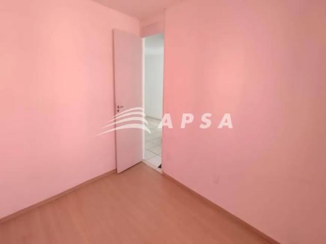 Apartamento com 2 Quartos para alugar, 46m² Parque Dois Irmãos