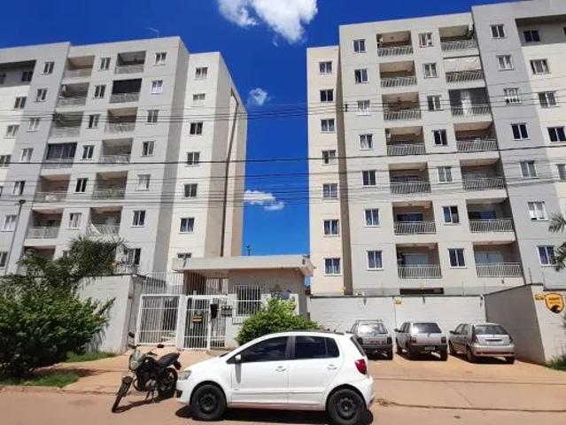 Apartamento com 2 Quartos para alugar, 46m² Parque Oeste Industrial