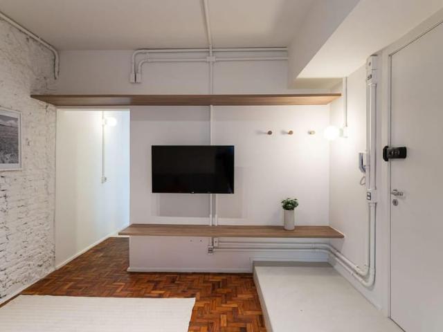 Apartamento com 2 Quartos para alugar, 46m² Pinheiros