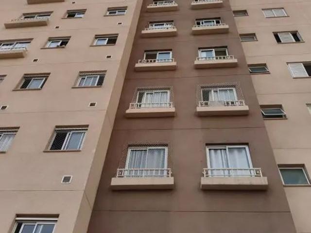 Apartamento com 2 Quartos para alugar, 46m² Polvilho