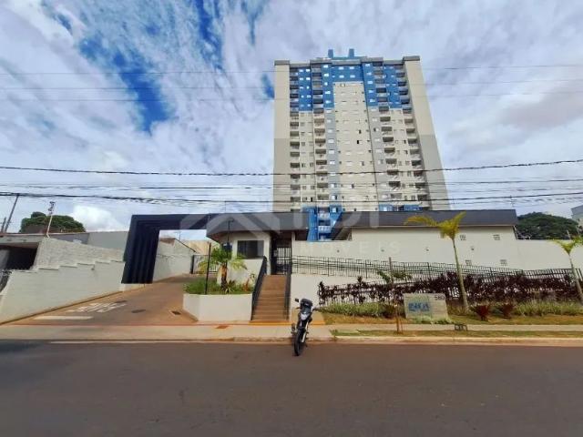 Apartamento com 2 Quartos para alugar, 46m² Recreio São Judas Tadeu