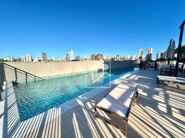 Apartamento com 2 Quartos para alugar, 47m² Varjota