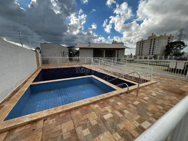 Apartamento com 2 Quartos para alugar, 47m² Vila Melhado