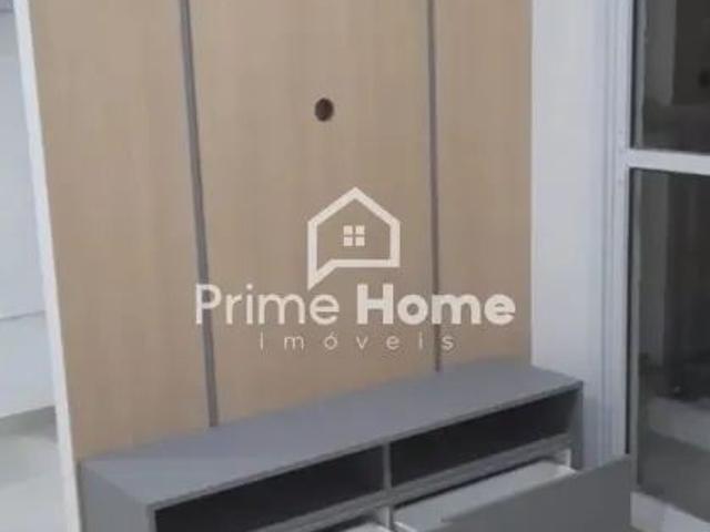 Apartamento com 2 Quartos para alugar, 47m² Vila Lídia