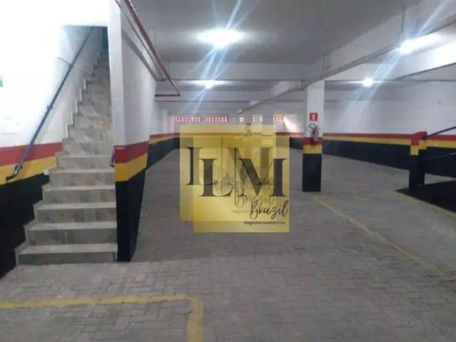 Apartamento com 2 Quartos para alugar, 47m² Vila Portuguesa