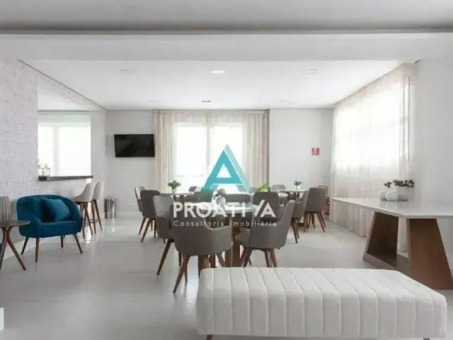 Apartamento com 2 Quartos para alugar, 47m² Vila Sacadura Cabral