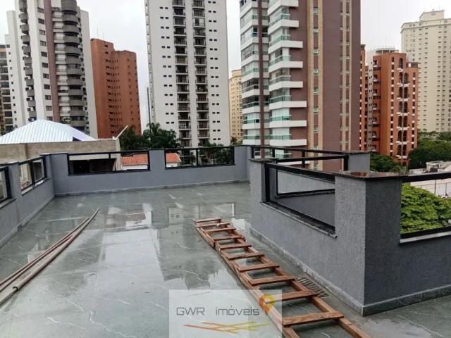 Apartamento com 2 Quartos para alugar, 47m² Vila Santo Estevão