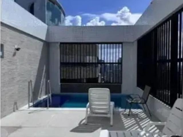 Apartamento com 2 Quartos para alugar, 47m² Boa Viagem
