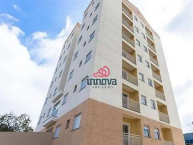 Apartamento com 2 Quartos para alugar, 47m² Cidade Parque Alvorada