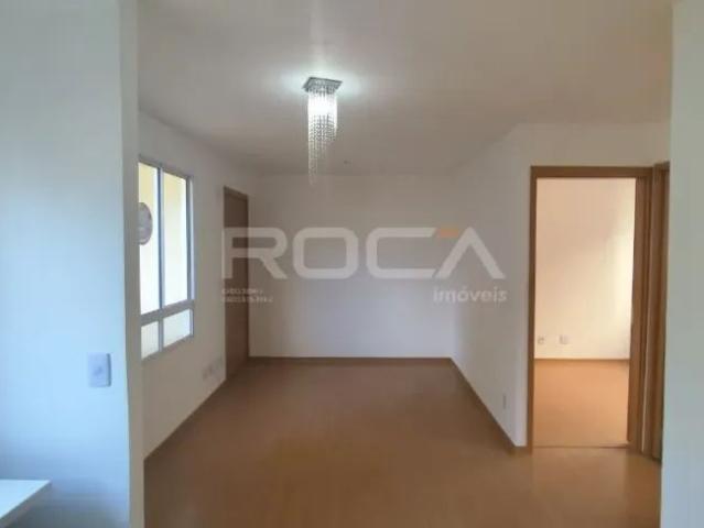 Apartamento com 2 Quartos para alugar, 47m² Jardim Hikare