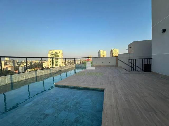 Apartamento com 2 Quartos para alugar, 47m² Jardim São Paulo Zona Norte