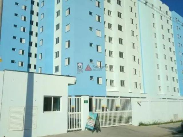 Apartamento com 2 Quartos para alugar, 47m² Martim de Sa