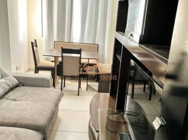 Apartamento com 2 Quartos para alugar, 47m² Parque Campolim