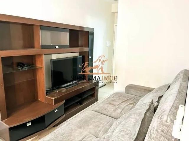 Apartamento com 2 Quartos para alugar, 47m² Parque Campolim