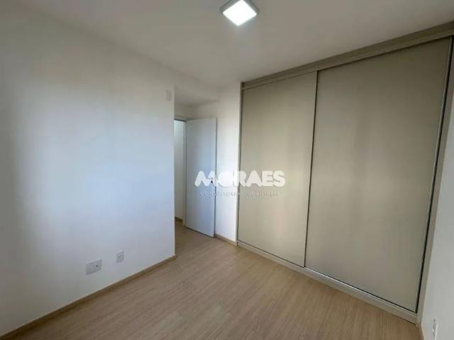Apartamento com 2 Quartos para alugar, 47m² Parque Agua Comprida