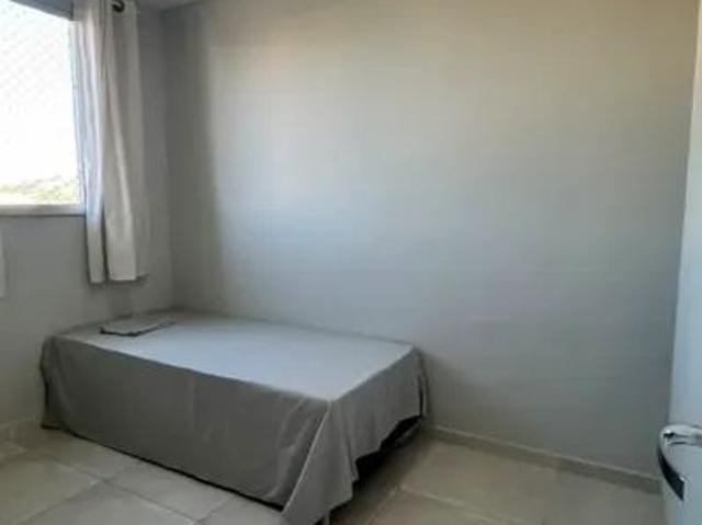 Apartamento com 2 Quartos para alugar, 47m² Polvilho