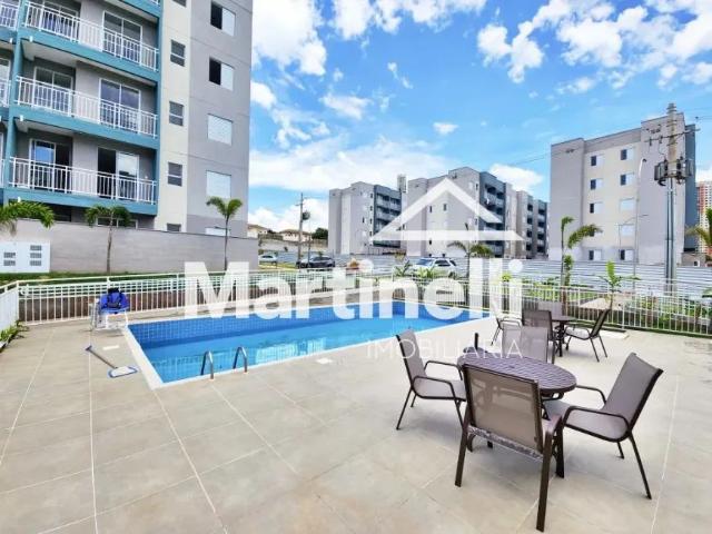 Apartamento com 2 Quartos para alugar, 47m² Quinta da Primavera