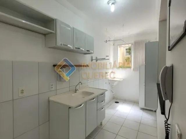 Apartamento com 2 Quartos para alugar, 47m² Reserva Sul Condomínio Resort