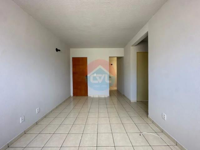 Apartamento com 2 Quartos para alugar, 47m² Residencial Paiaguas