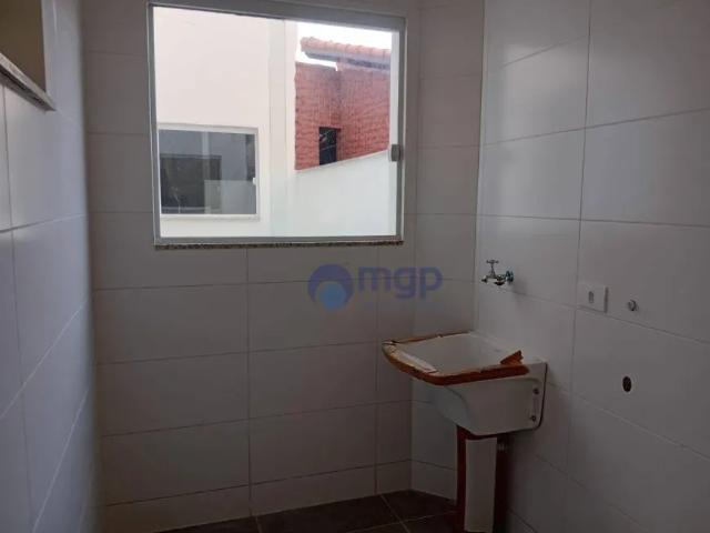 Apartamento com 2 quartos para alugar, 48 m² Vila Maria São Paulo/SP