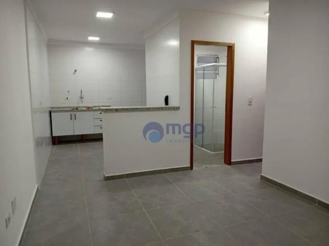 Apartamento com 2 quartos para alugar, 48 m² Vila Maria São Paulo/SP